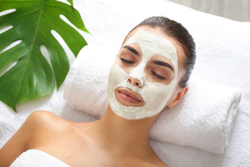 Face Care Cosmetics – Zdrowie & Uroda