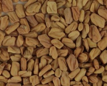 BOTANIKA whole Fenugreek seeds, Greek Hay, Kozieradka 150g – Zdrowie ...