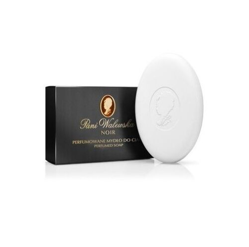 Miraculum Pani Walewska Noir Perfumed Body Soap 100g – Zdrowie & Uroda
